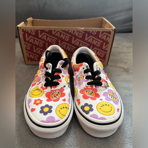 Vans | Shoes | Vans Radically Happy True White | Poshmark